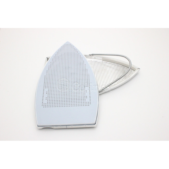 Base Alumínio P/Ferro - DUE EFFE-IRON MASTER/JOLLY